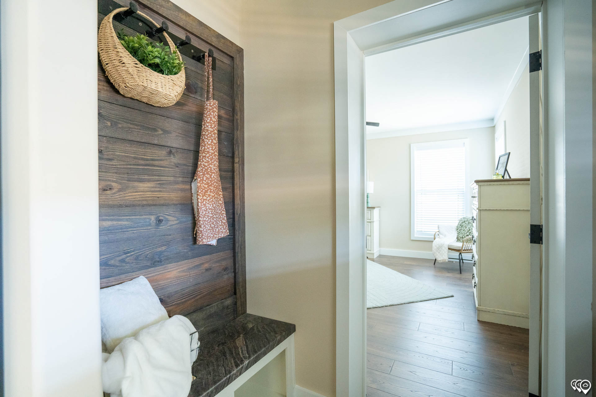 Signature Series / The Barndominium 1 Story DVHBSS-6206-2 built by Deer Valley Homebuilders